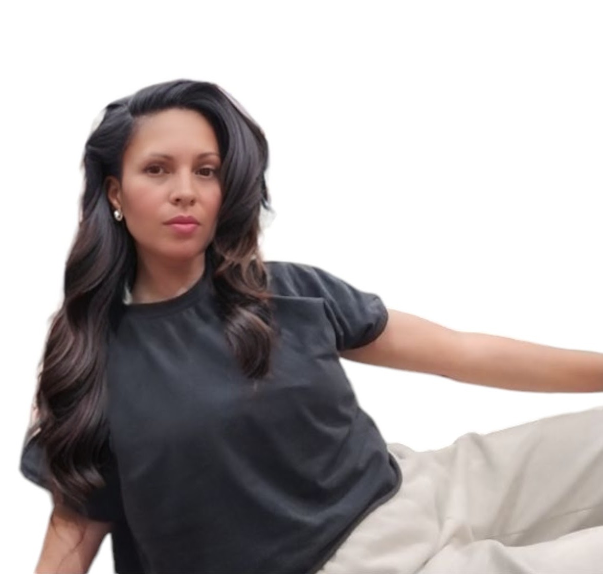 Cesia Plank | ActorCV